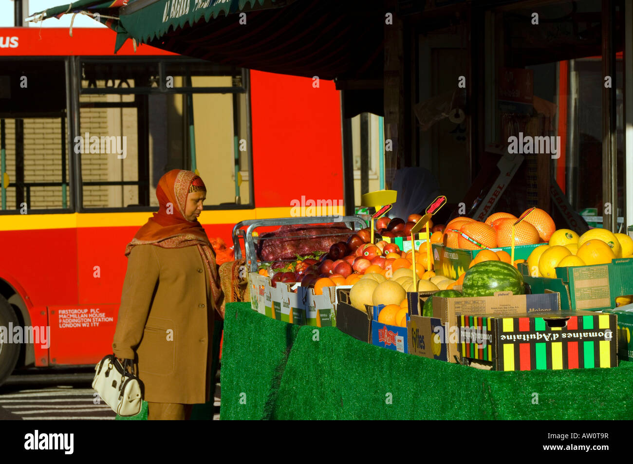 Southall market hi-res stock photography and images - Alamy