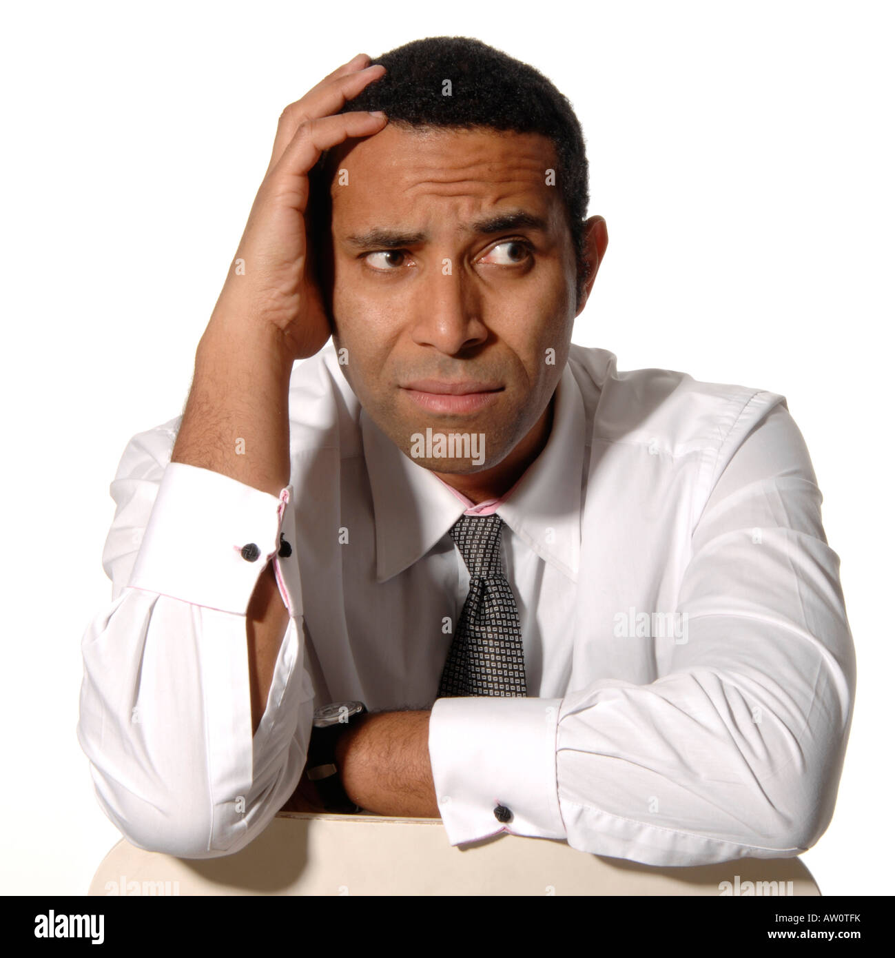 Askance hi-res stock photography and images - Alamy