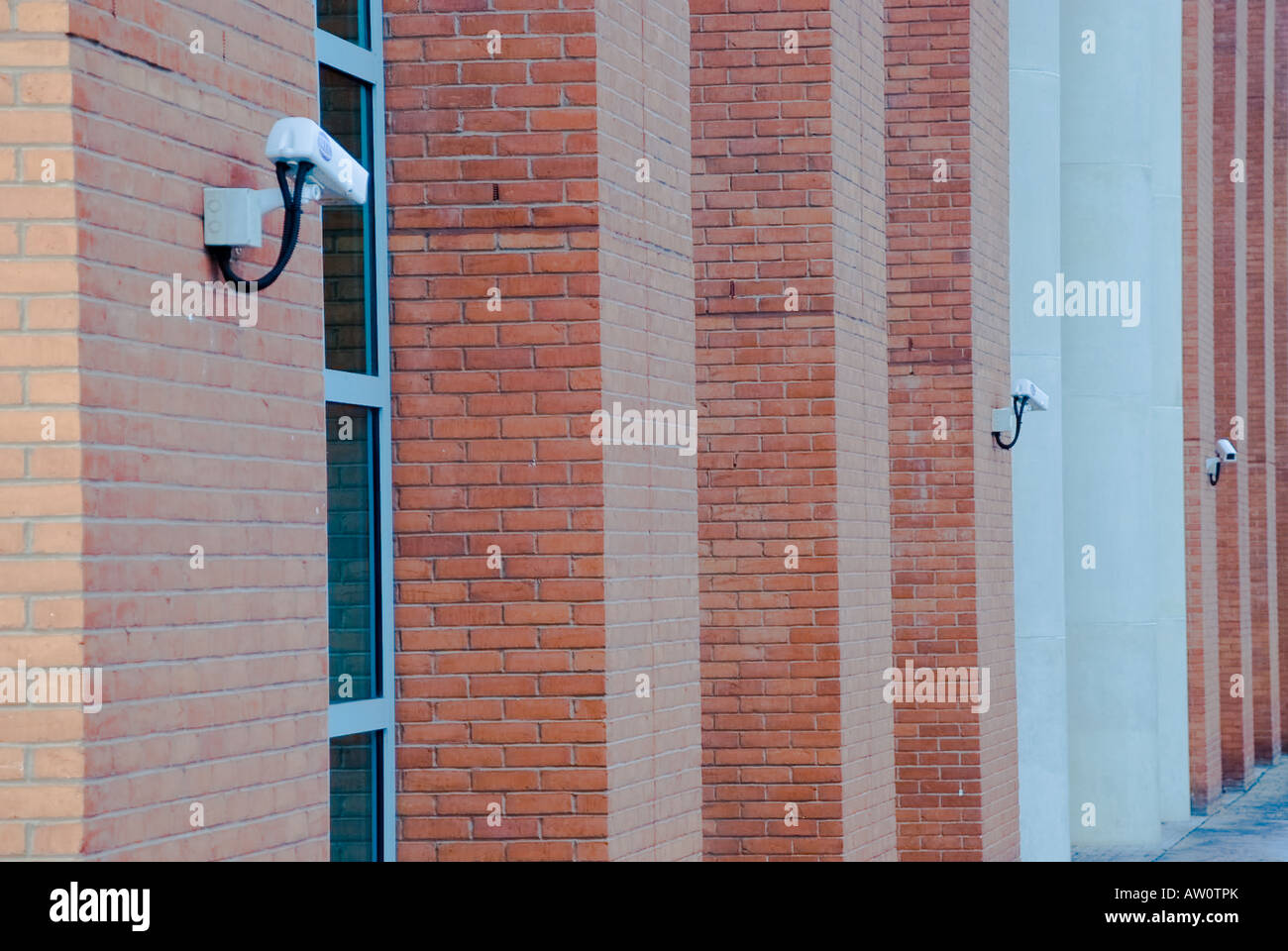 Cctv watching people hi-res stock photography and images - Alamy