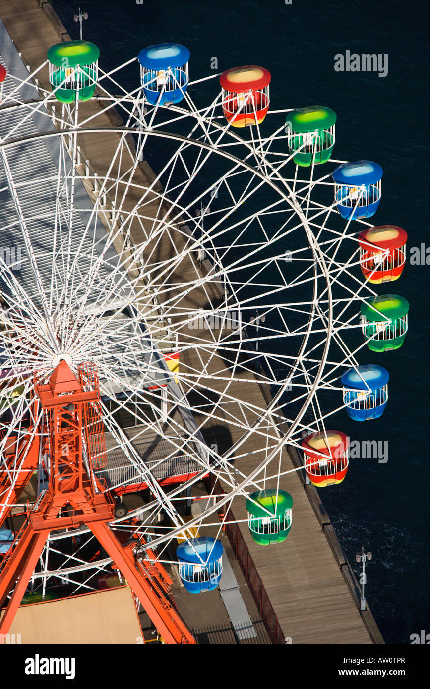 Jackson ferris hi-res stock photography and images - Alamy