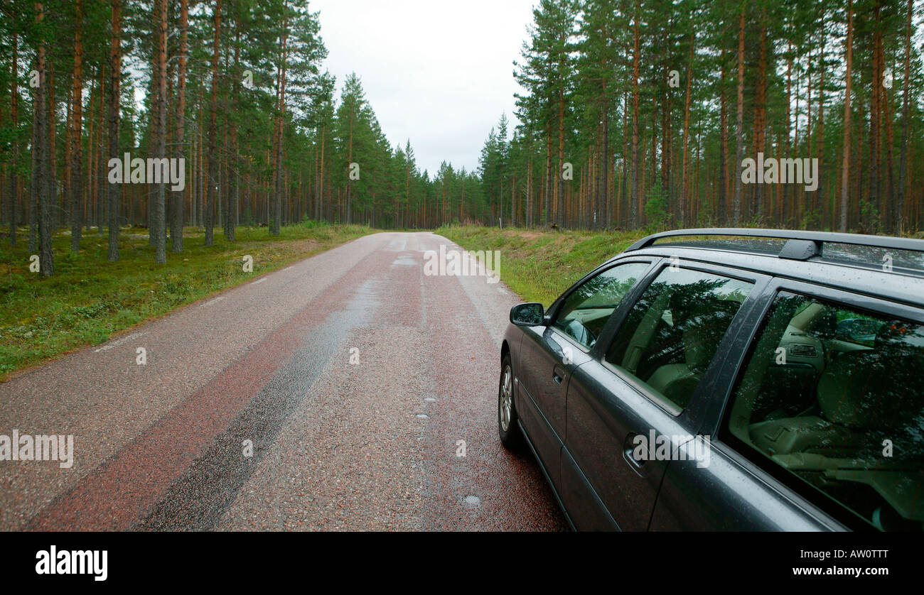 Swedish automobile hi-res stock photography and images - Alamy