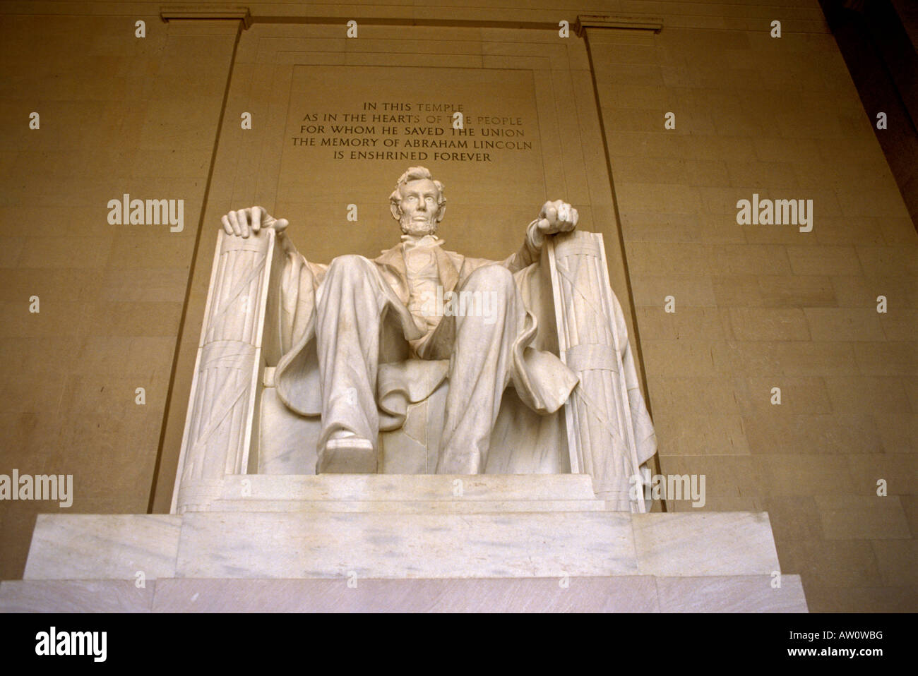 Presidential shrine hi-res stock photography and images - Alamy
