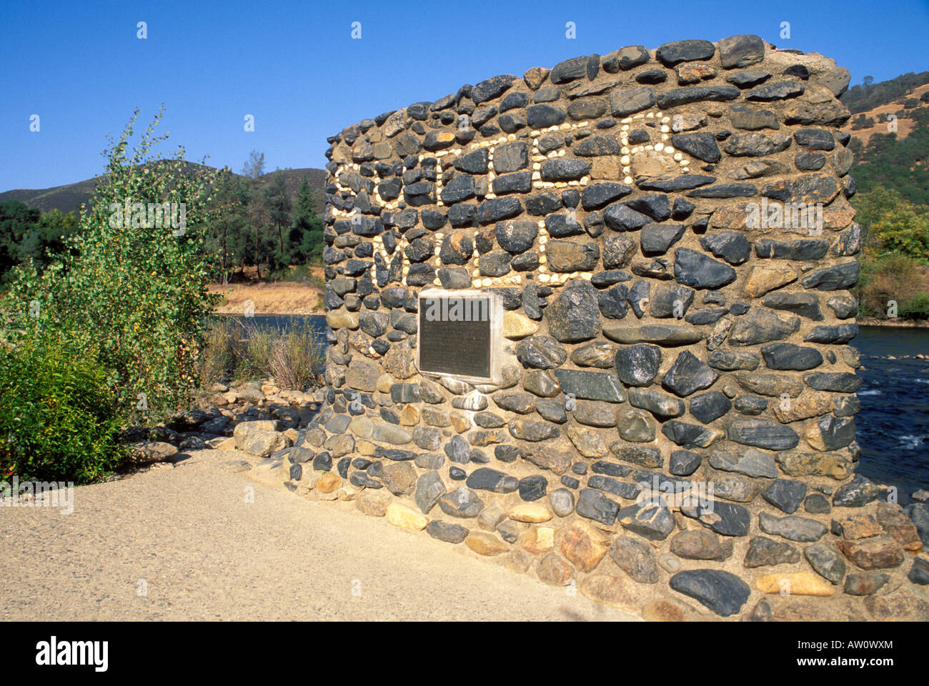 Sutters mill hi-res stock photography and images - Alamy