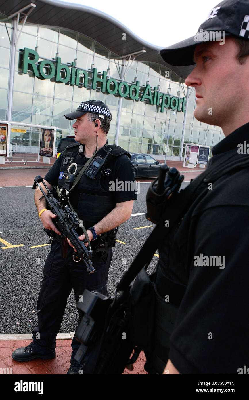South yorkshire police hi-res stock photography and images - Alamy