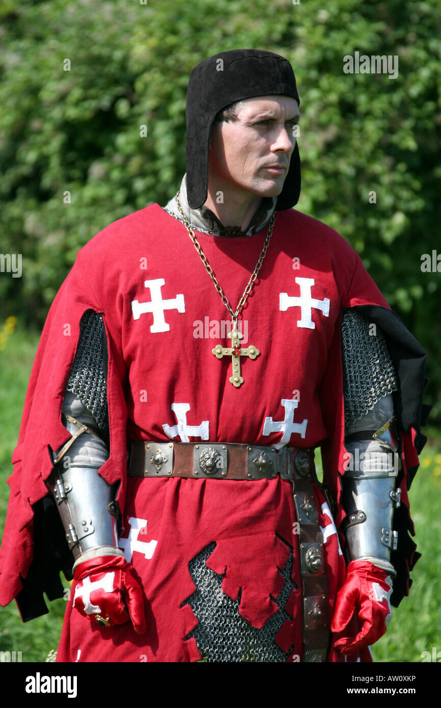 Devin castle knight hi-res stock photography and images - Alamy