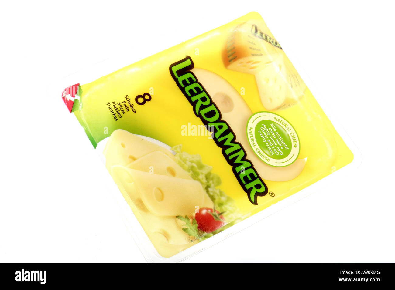 Sliced cheese packet hi-res stock photography and images - Alamy