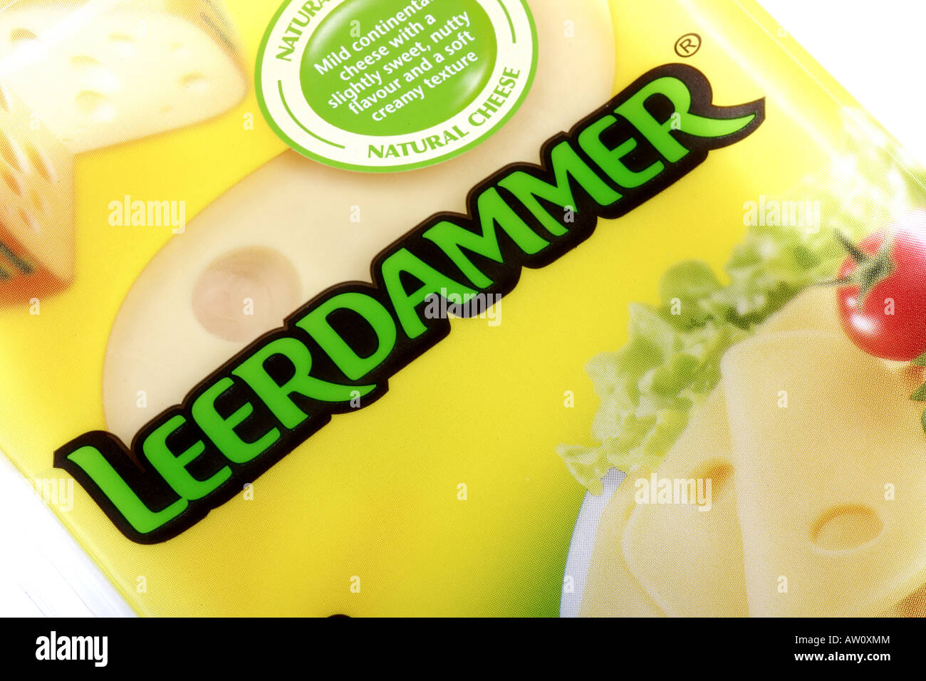 Sliced cheese packet hi-res stock photography and images - Alamy