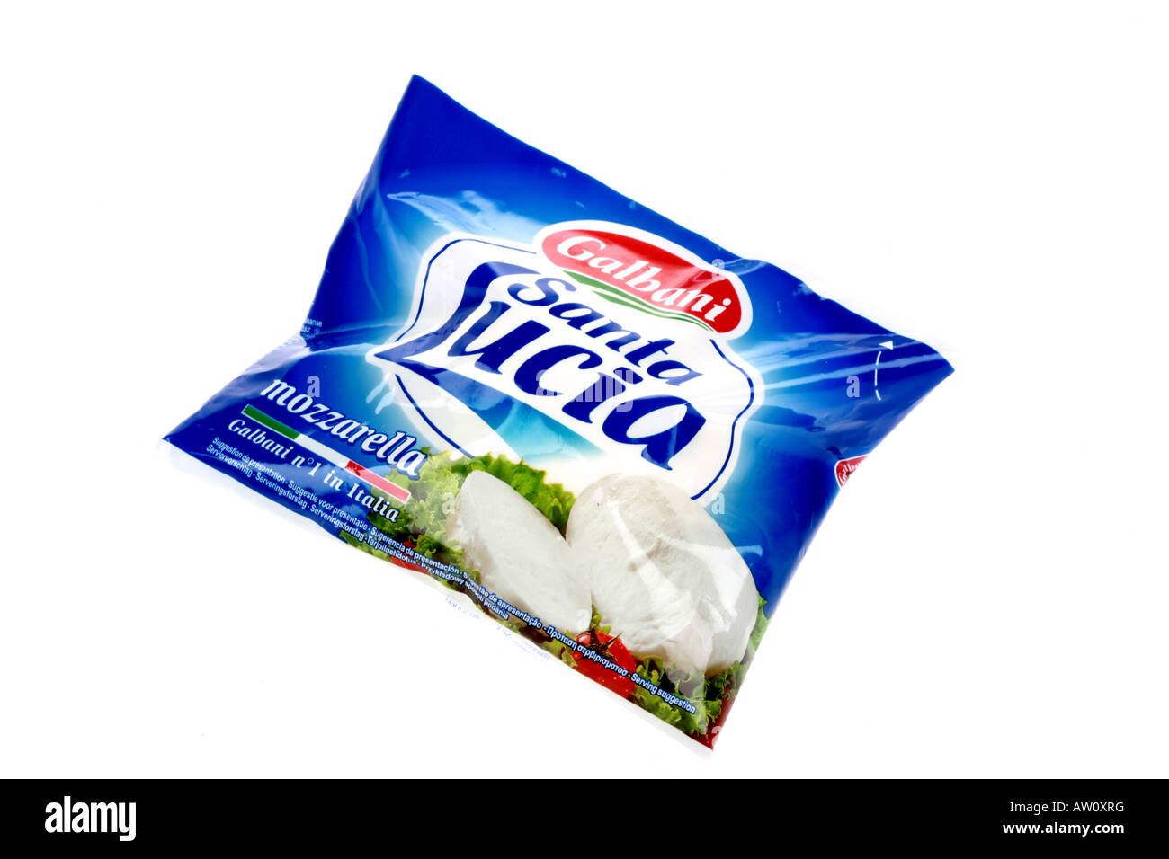 Cheese Packet High Resolution Stock Photography and Images - Alamy