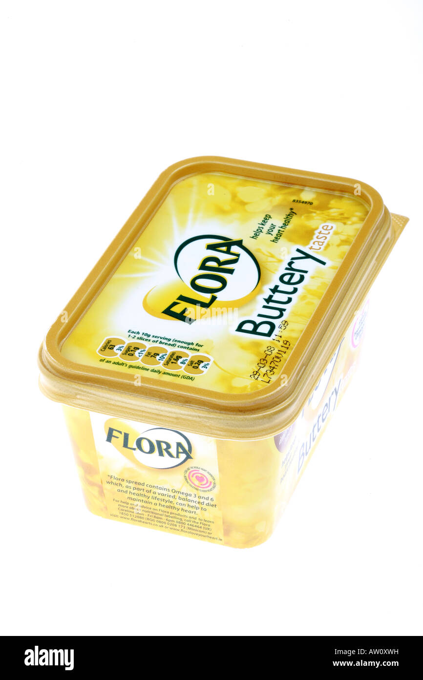 Flora buttery hi-res stock photography and images - Alamy