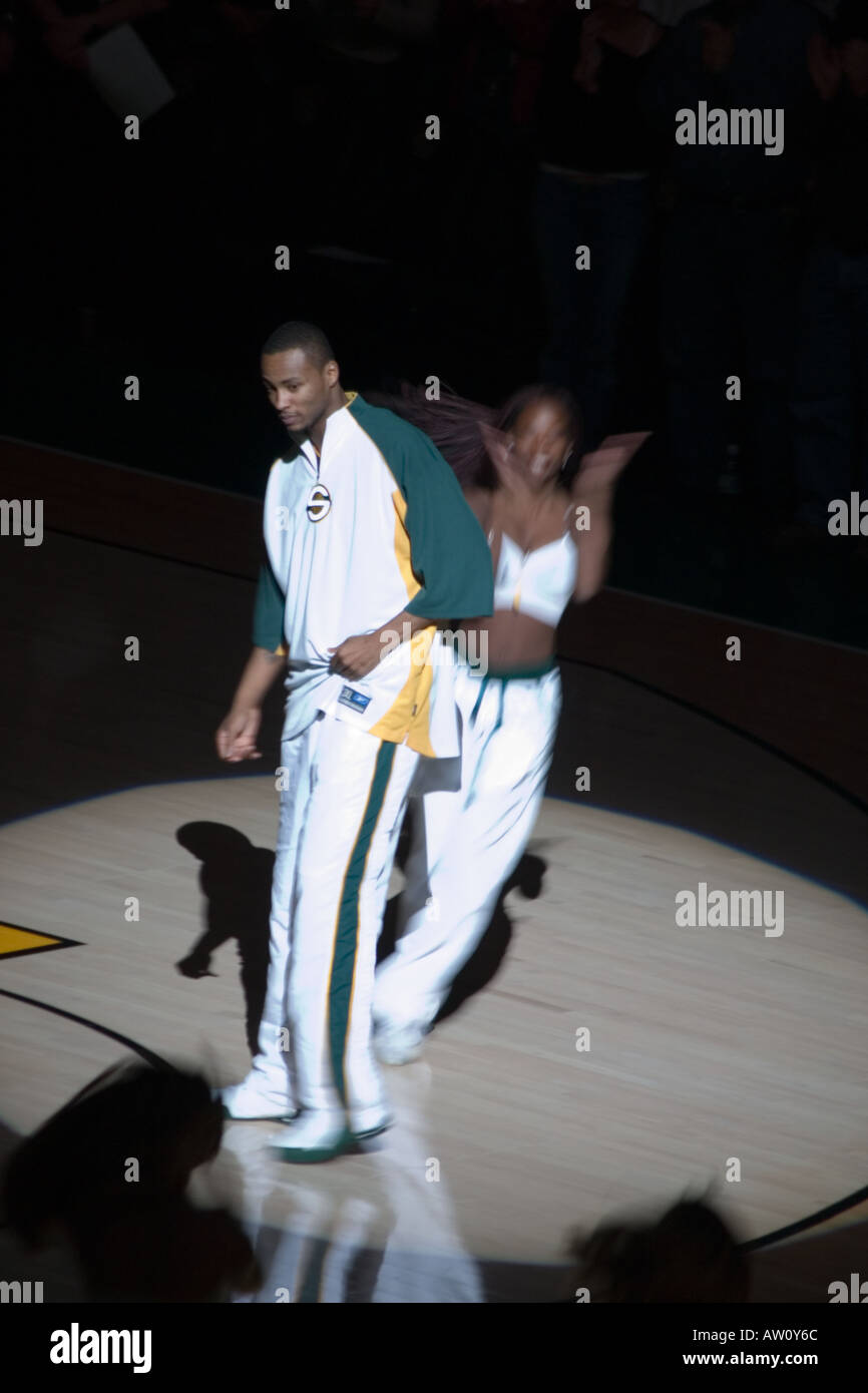 History of basketball hi-res stock photography and images - Alamy