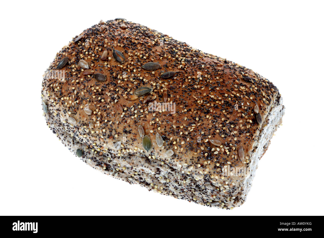 Golden seeded Cut Out Stock Images & Pictures - Alamy