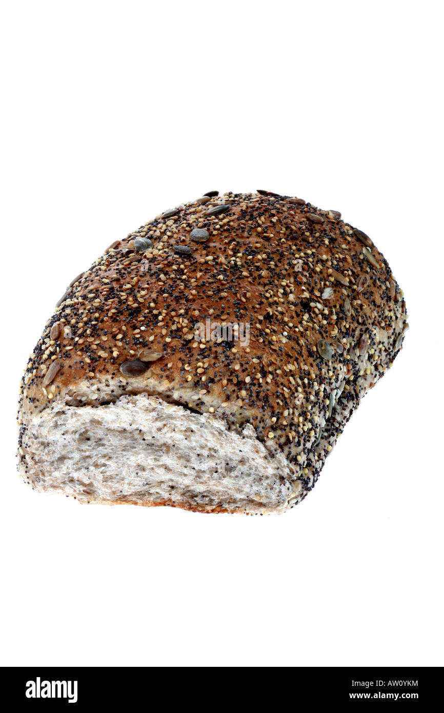 Seeded batch loaf hi-res stock photography and images - Alamy