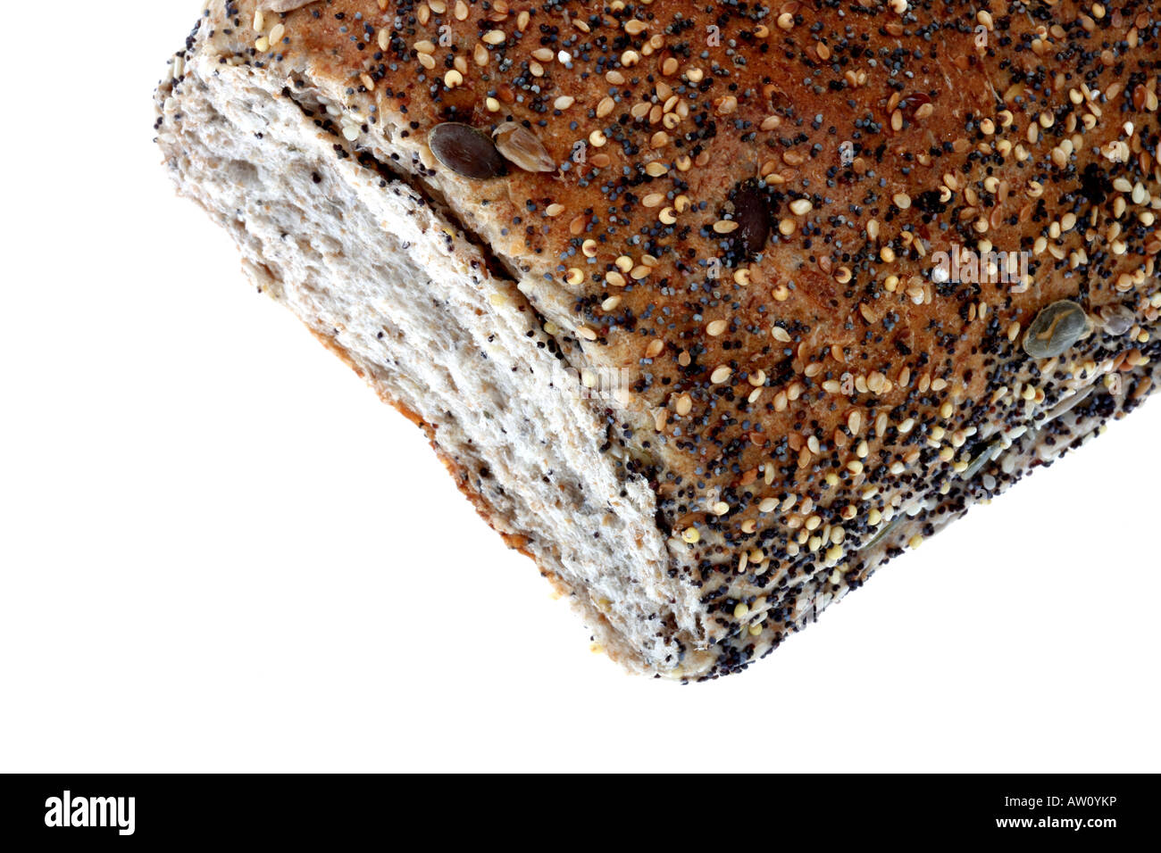 Seeded batch loaf hi-res stock photography and images - Alamy