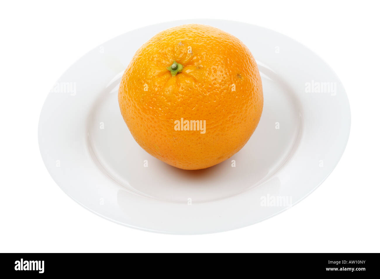 Portion sizes Cut Out Stock Images & Pictures - Alamy
