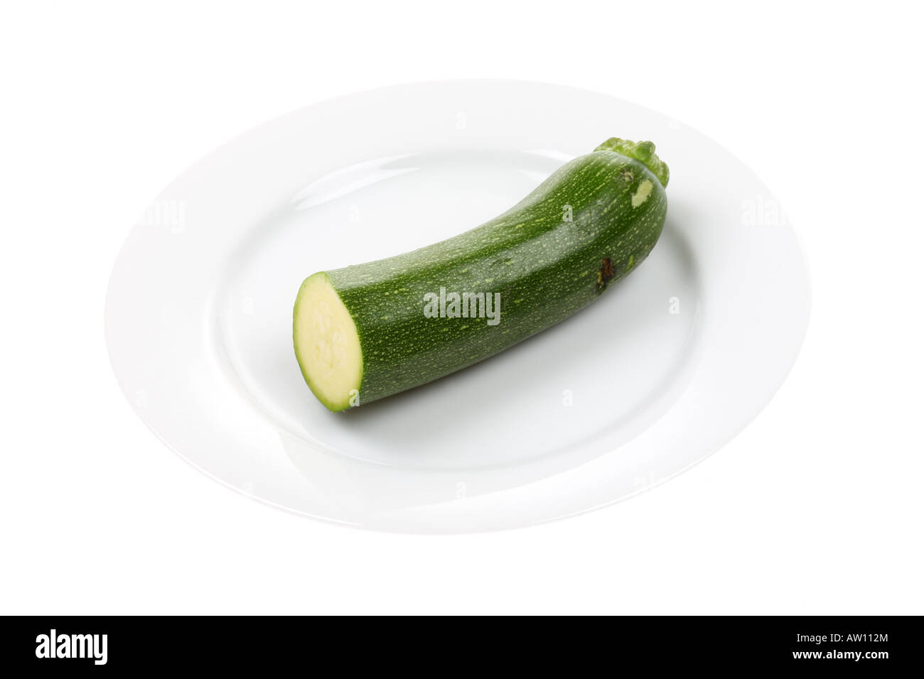 Portion sizes Cut Out Stock Images & Pictures - Alamy