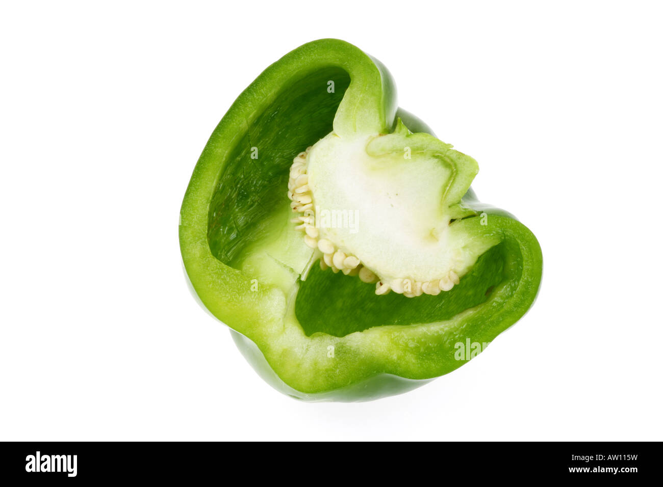 Pepper sizes hi-res stock photography and images - Alamy