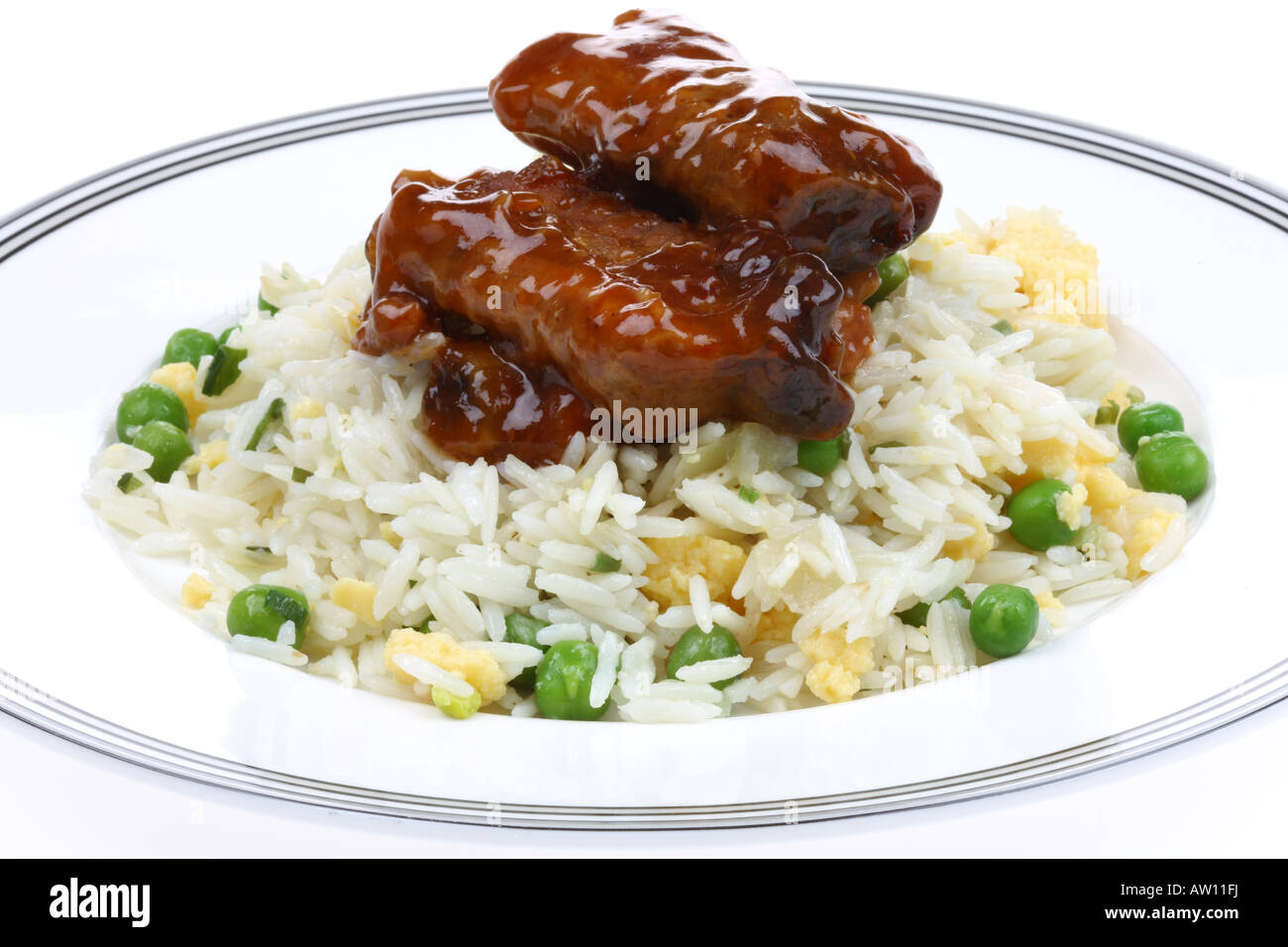 Spare Ribs And Fried Rice at Charlie Skirving blog
