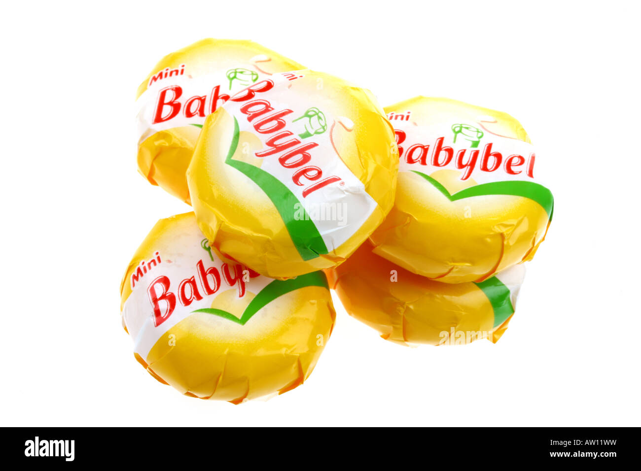 Babybel High Resolution Stock Photography and Images - Alamy