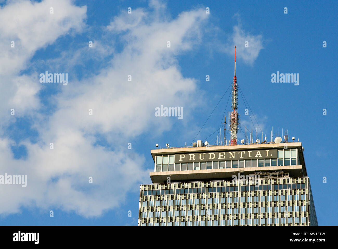 Prudential observatory hi-res stock photography and images - Alamy