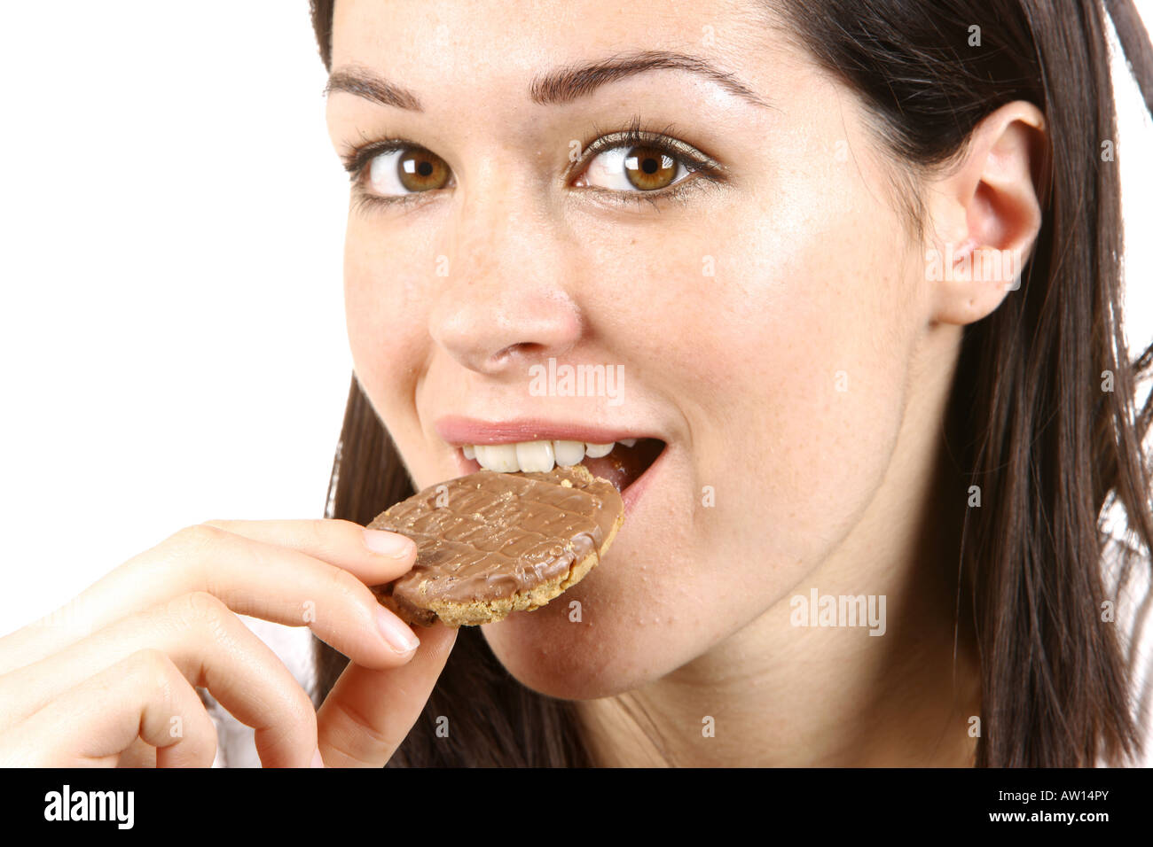 Biscuit model hi-res stock photography and images - Alamy