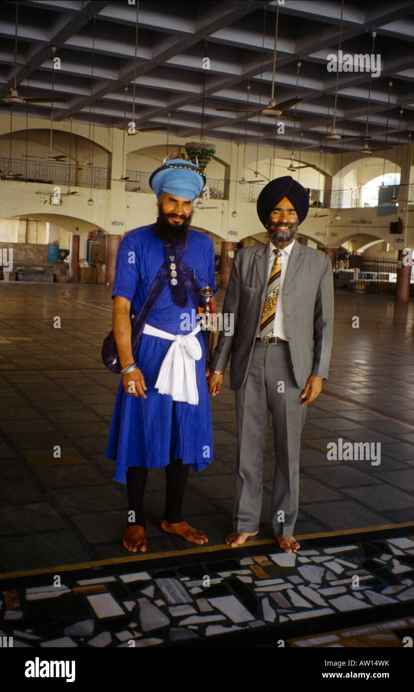 Five ks sikhism hi-res stock photography and images - Alamy