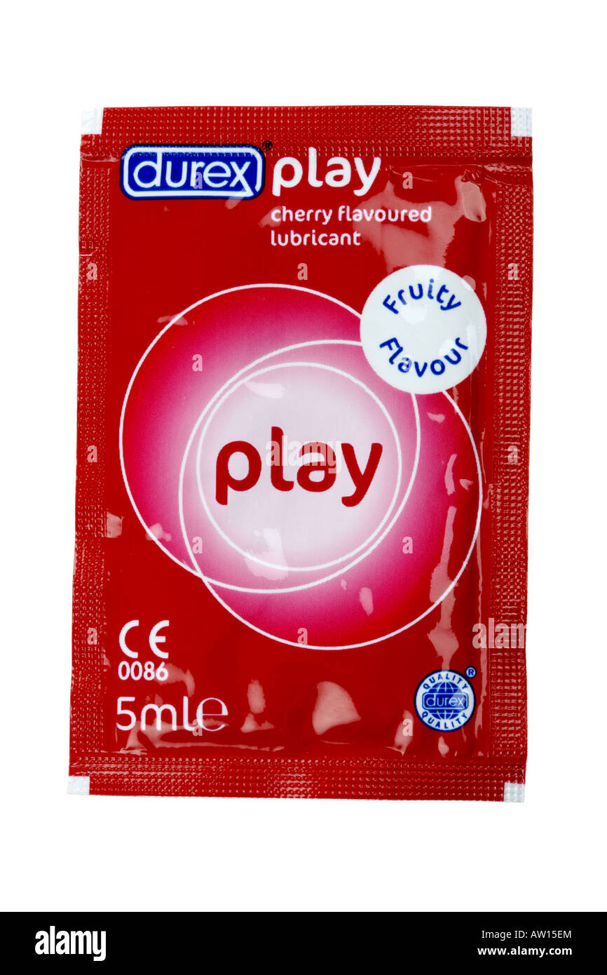 Flavoured condom hi-res stock photography and images - Alamy