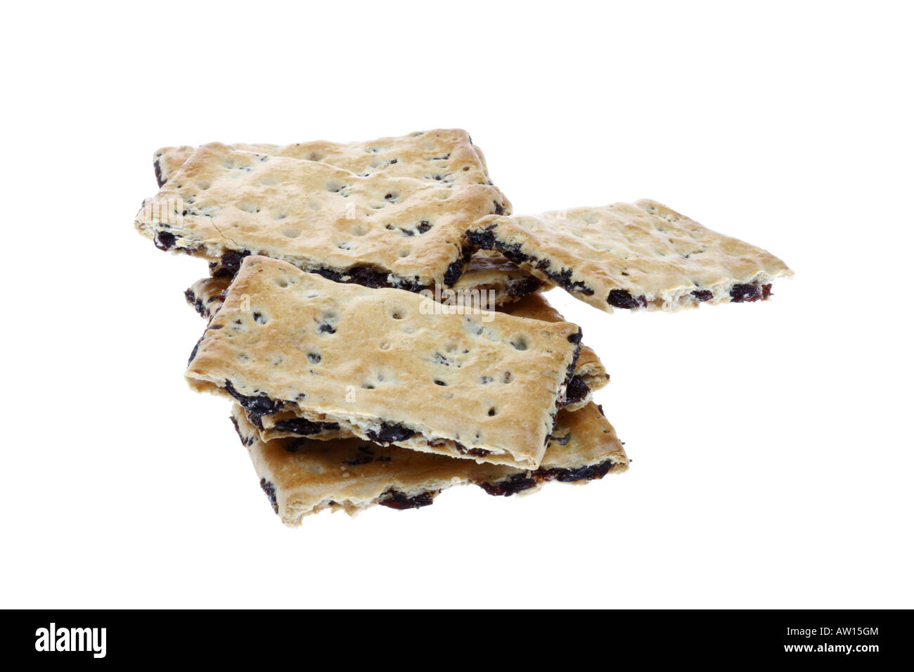 Garibaldi biscuits hi-res stock photography and images - Alamy