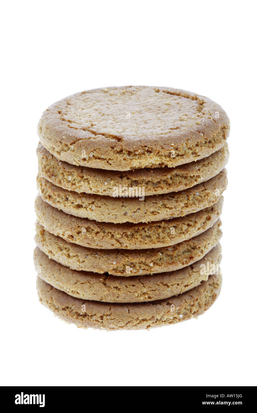 Packet of ginger nuts hi-res stock photography and images - Alamy