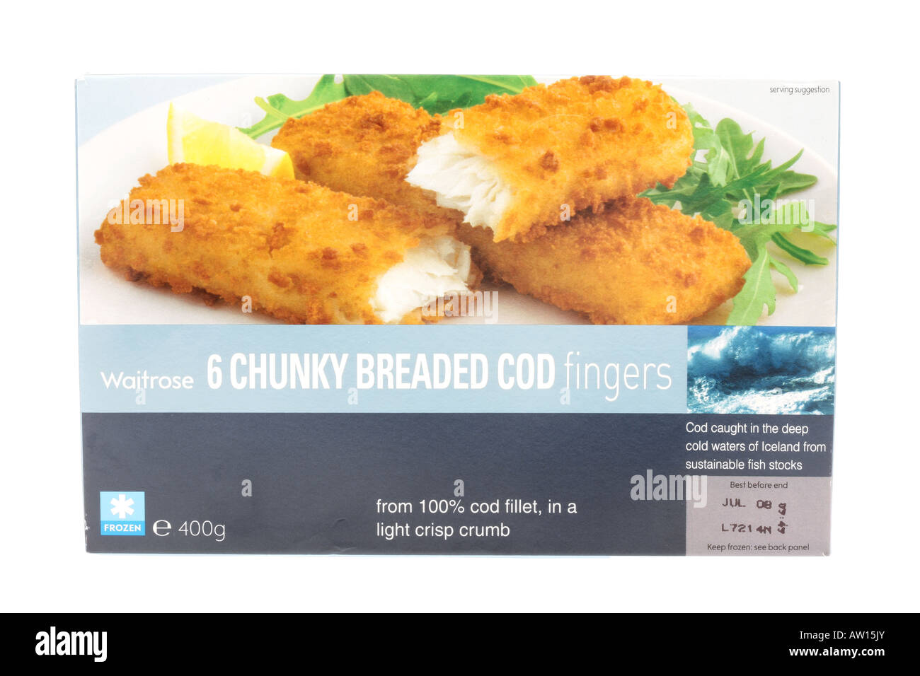 Fish boxes Cut Out Stock Images & Pictures - Alamy