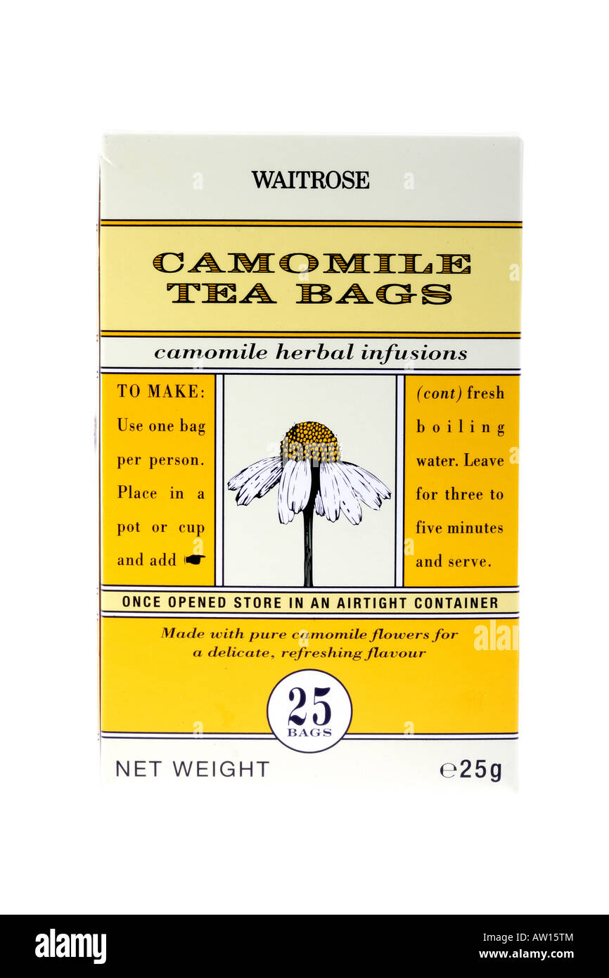 Waitrose tea hi-res stock photography and images - Alamy