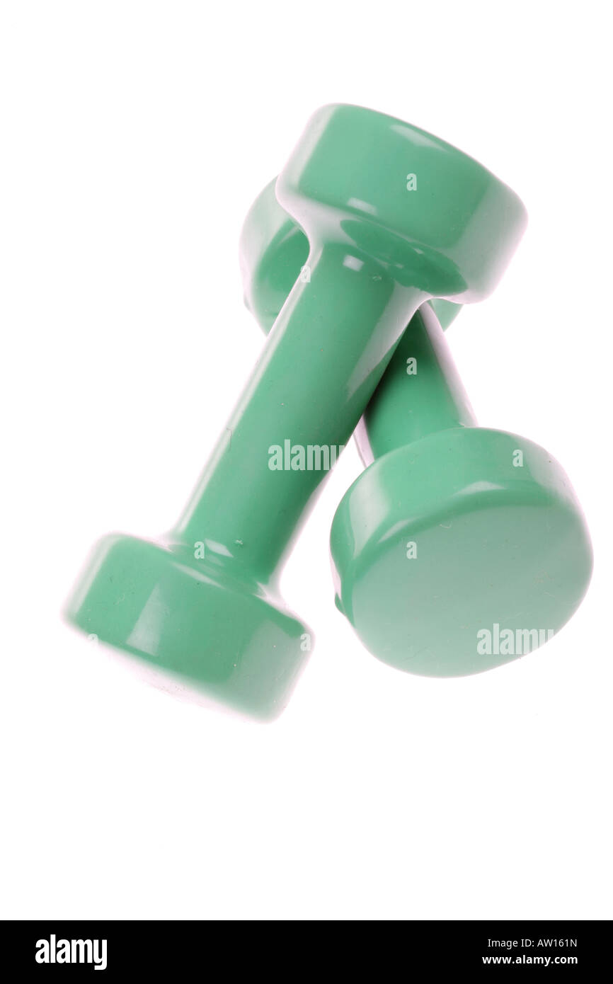 Light weights cut out hi-res stock photography and images - Alamy