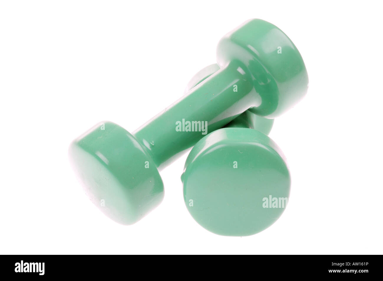 Light weights cut out hi-res stock photography and images - Alamy