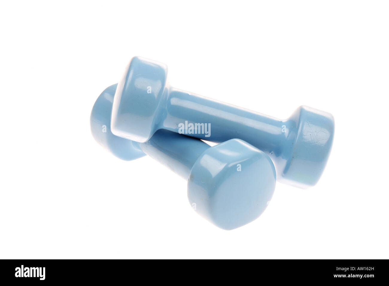 Light weights cut out hi-res stock photography and images - Alamy