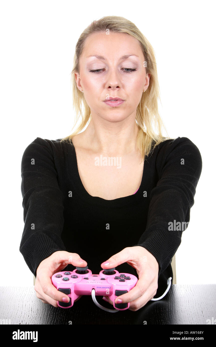 Ps2 gaming hi-res stock photography and images - Alamy