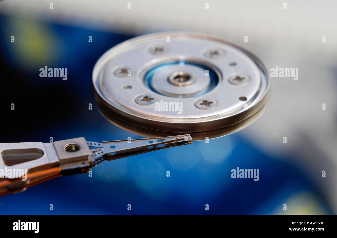 Storing hard drives hi-res stock photography and images - Alamy