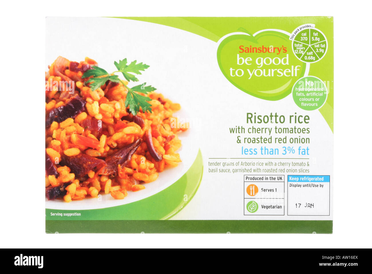 Sainsburys rice hi-res stock photography and images - Alamy
