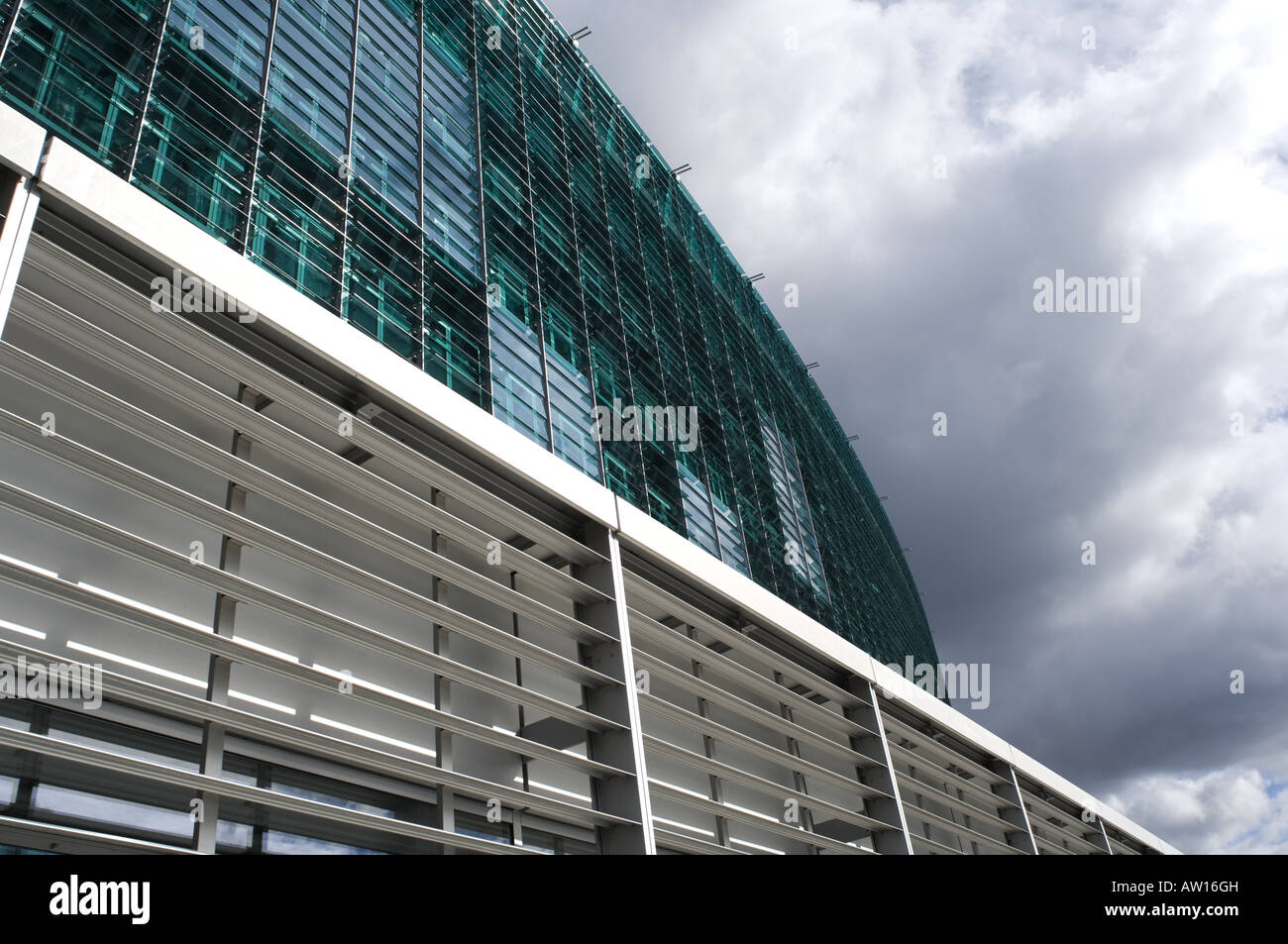 World meteorological organization geneva hi-res stock photography and ...