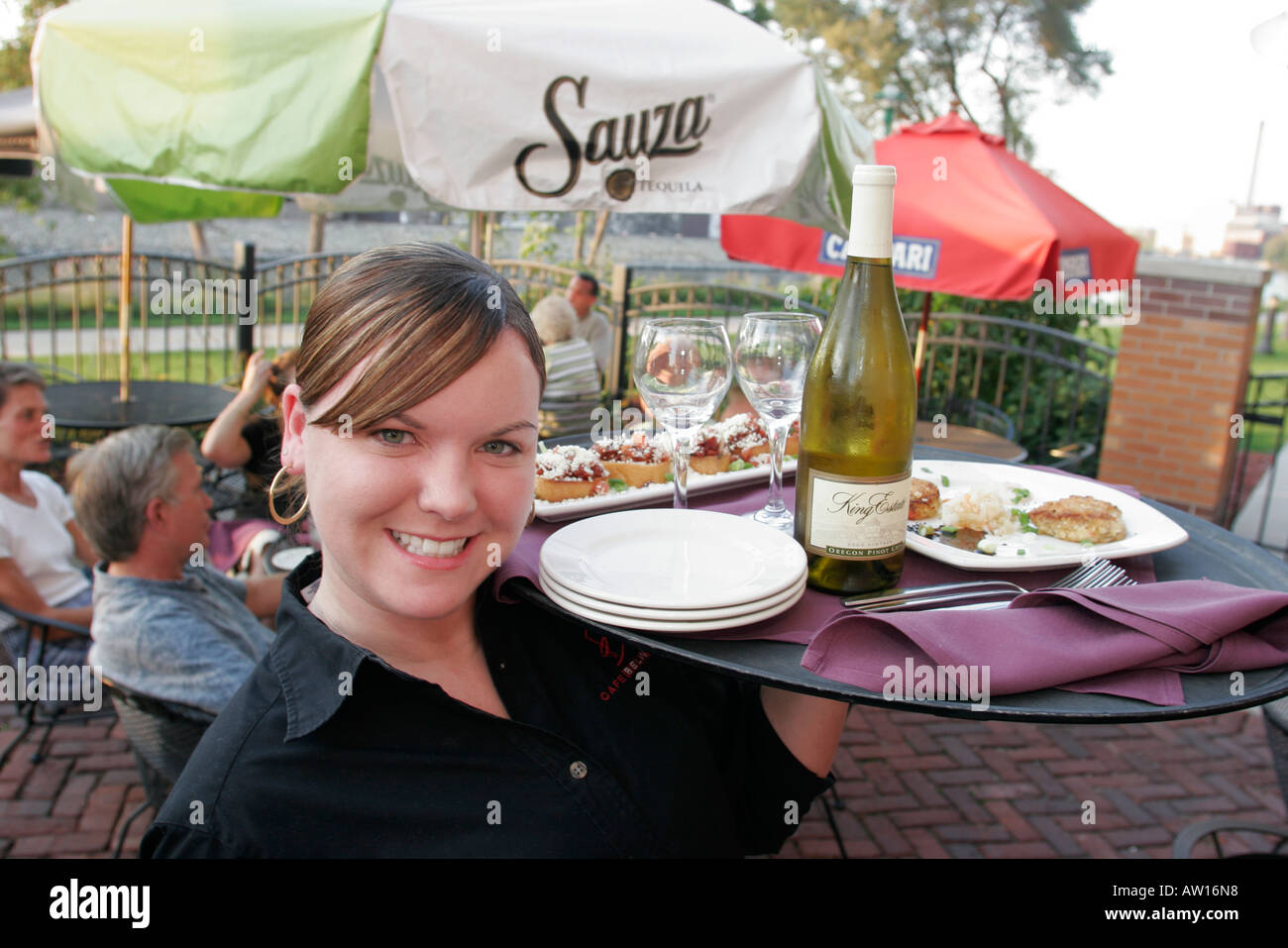 Cafe belwah hi-res stock photography and images - Alamy