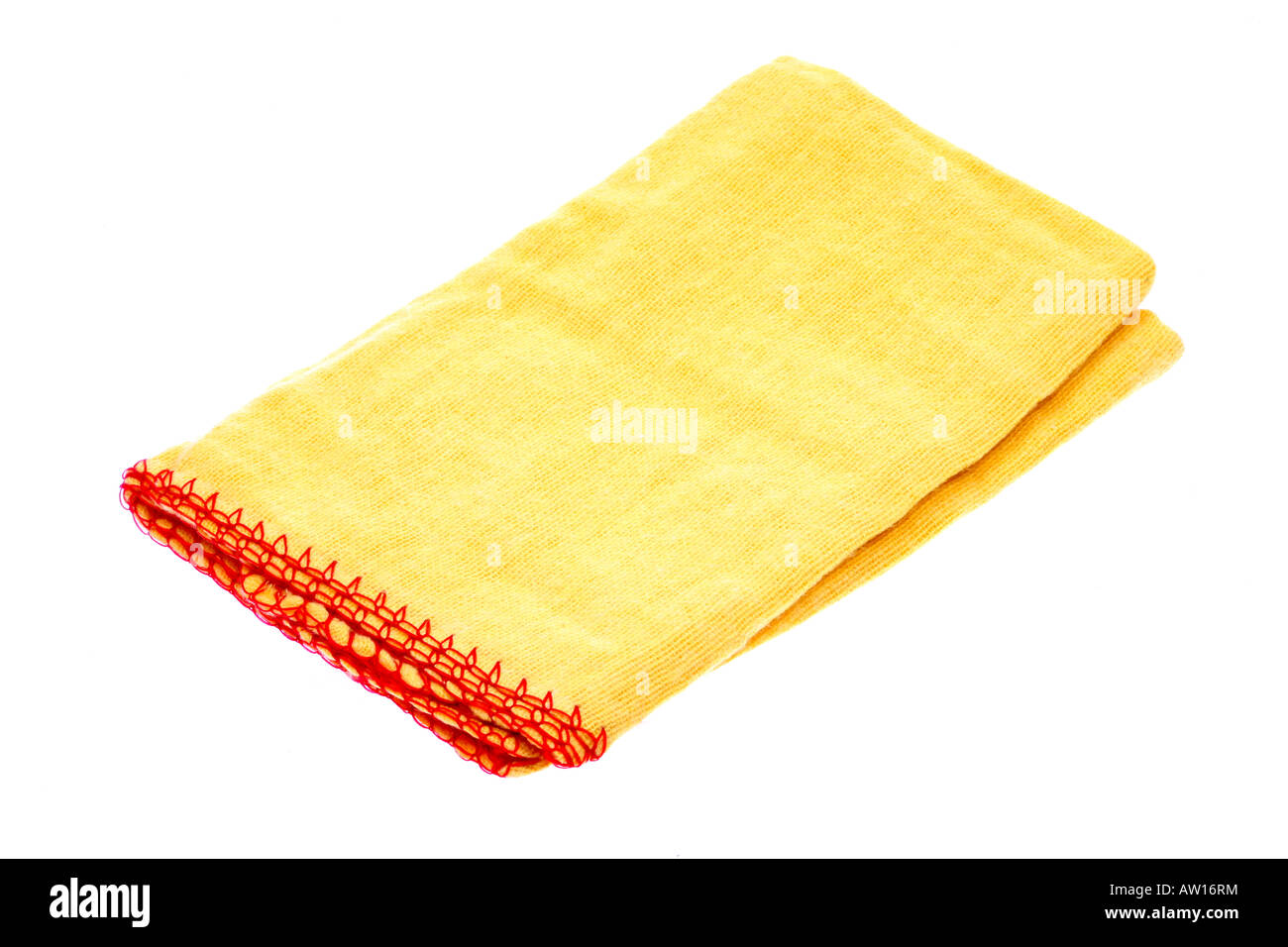 Yellow duster hi-res stock photography and images - Alamy