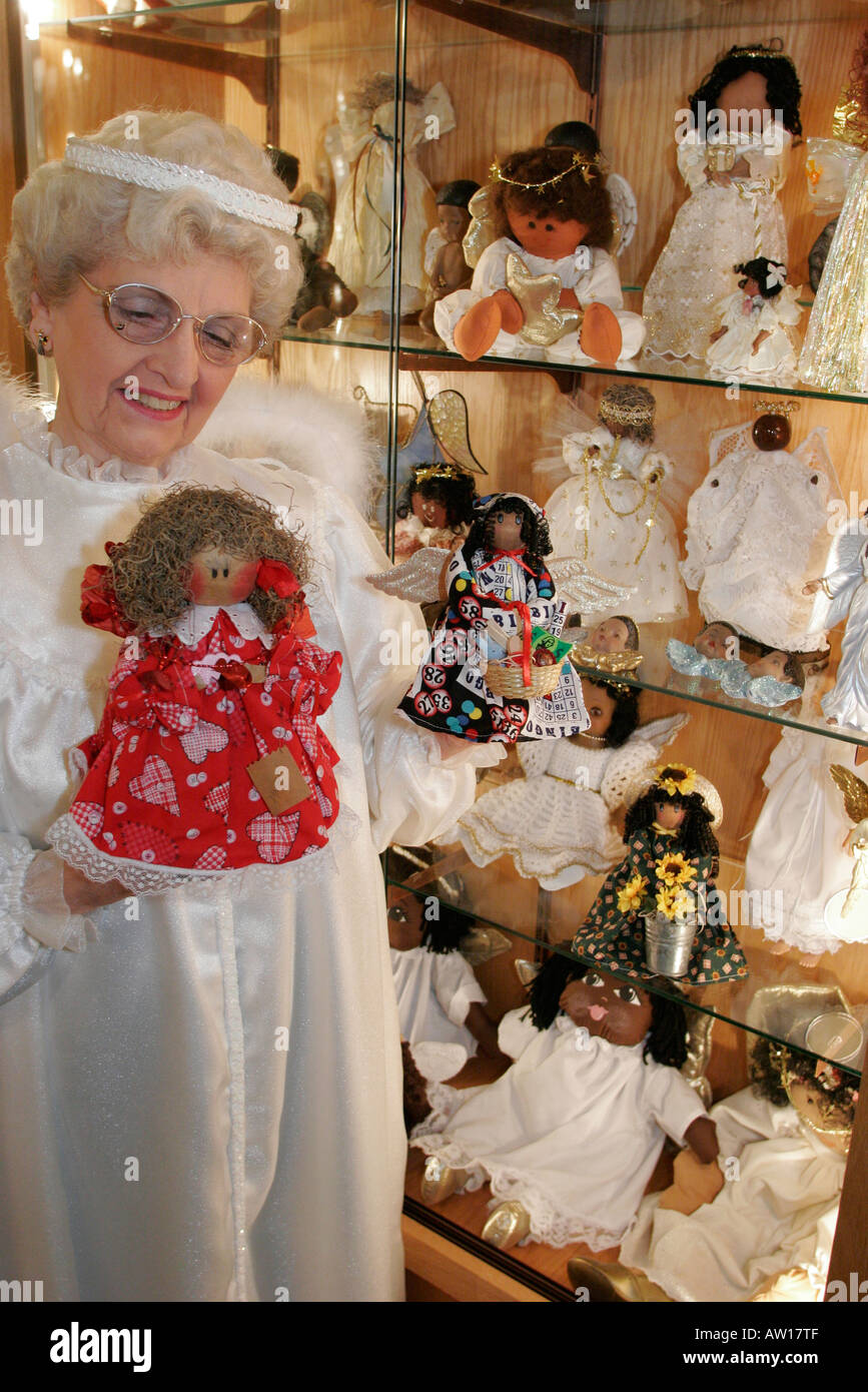 Wisconsin,WI,Rock County,Beloit,The Angel Museum,history,world's ...