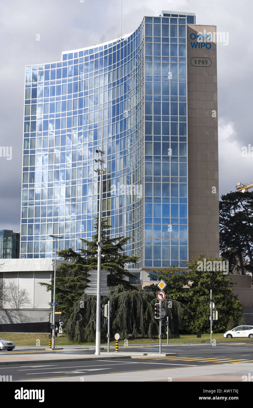 Wipo ompi hi-res stock photography and images - Alamy