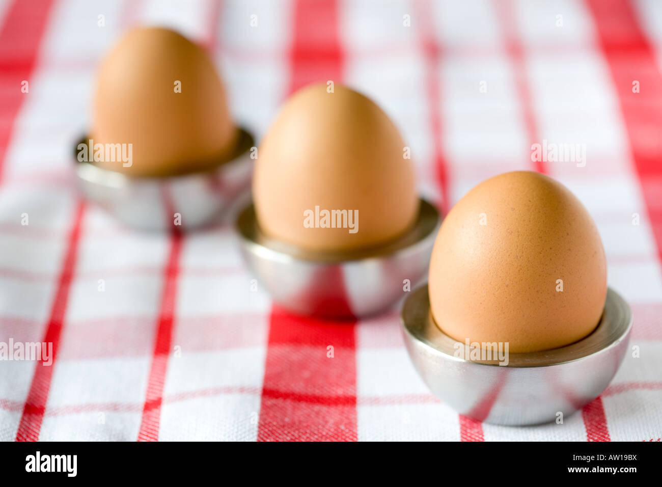 Three shells of eggs hi-res stock photography and images - Alamy