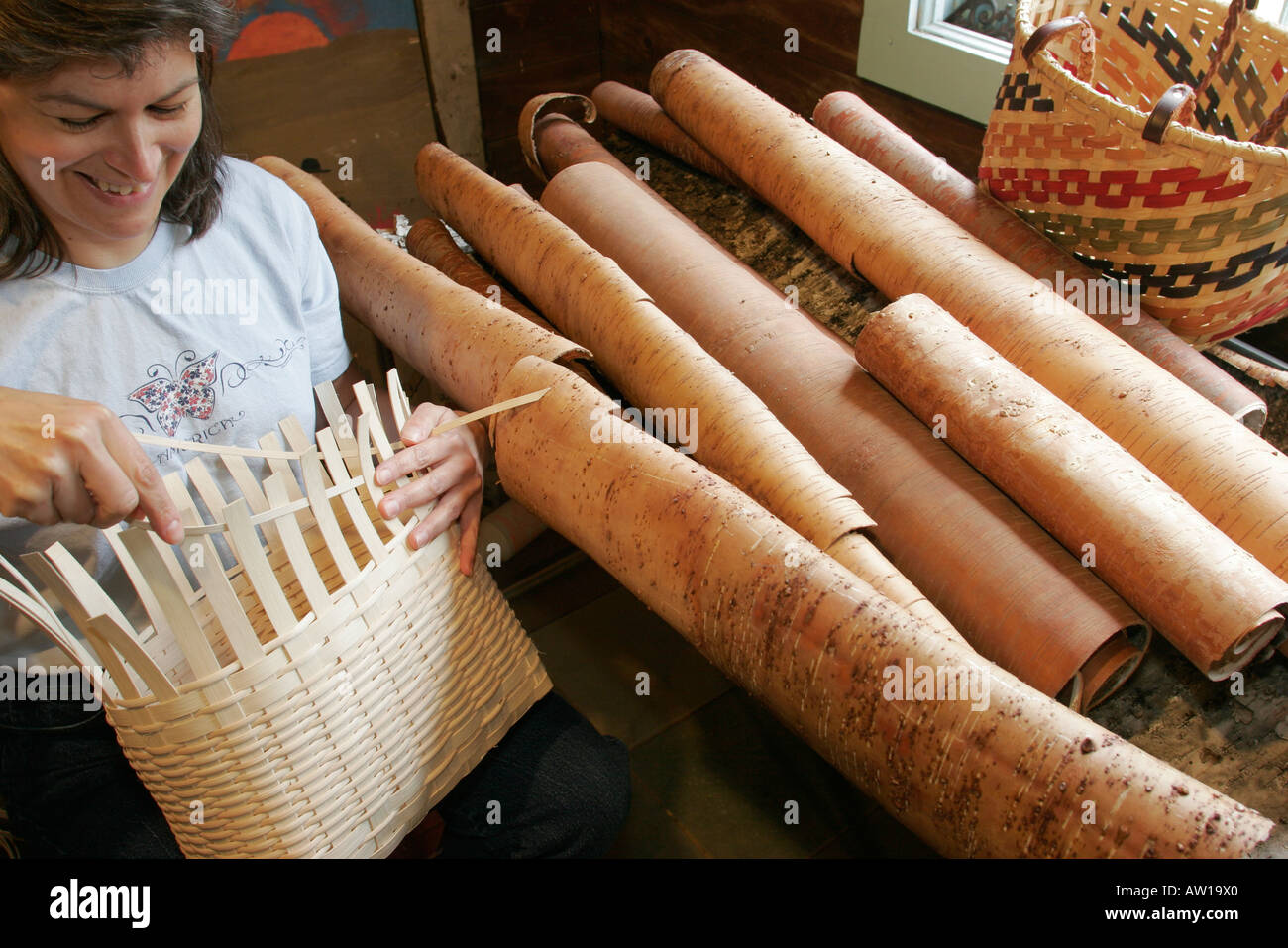 Wisconsin Marathon County,Mosinee,Water Street Arts,woman female women ...