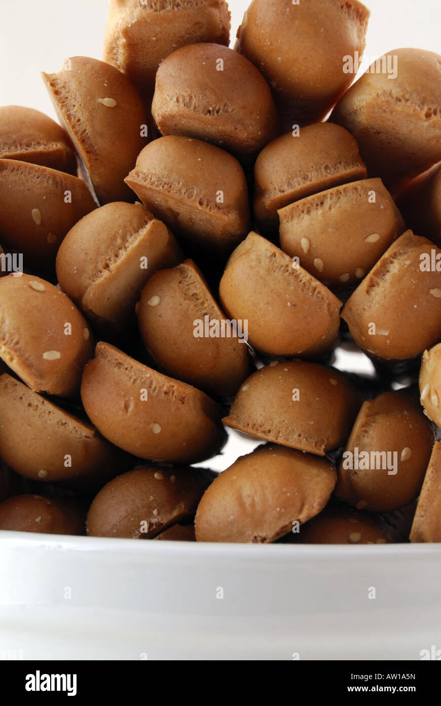 Kaak bread hi-res stock photography and images - Alamy