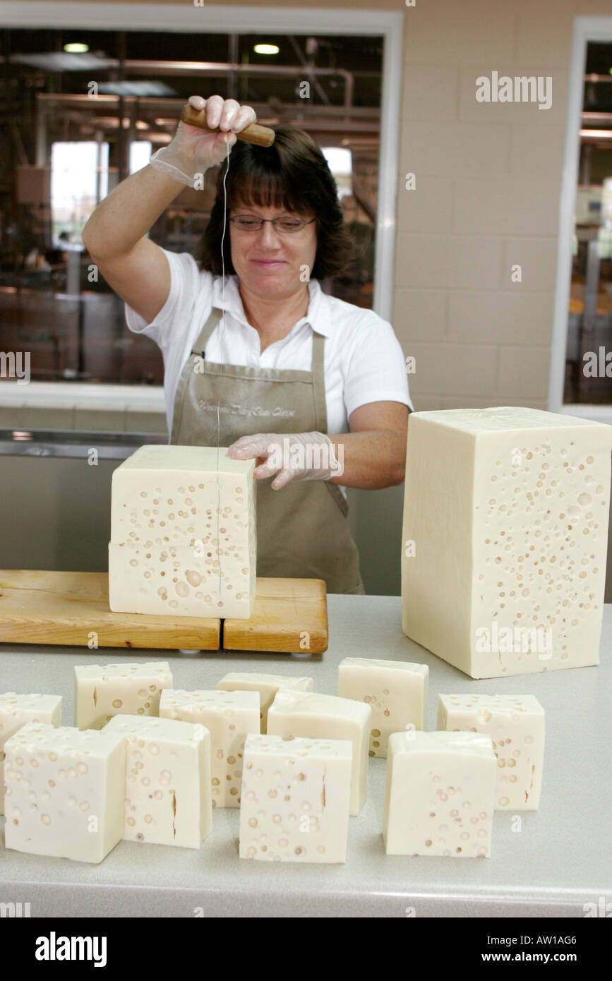 Woman Cheese Block High Resolution Stock Photography and Images - Alamy