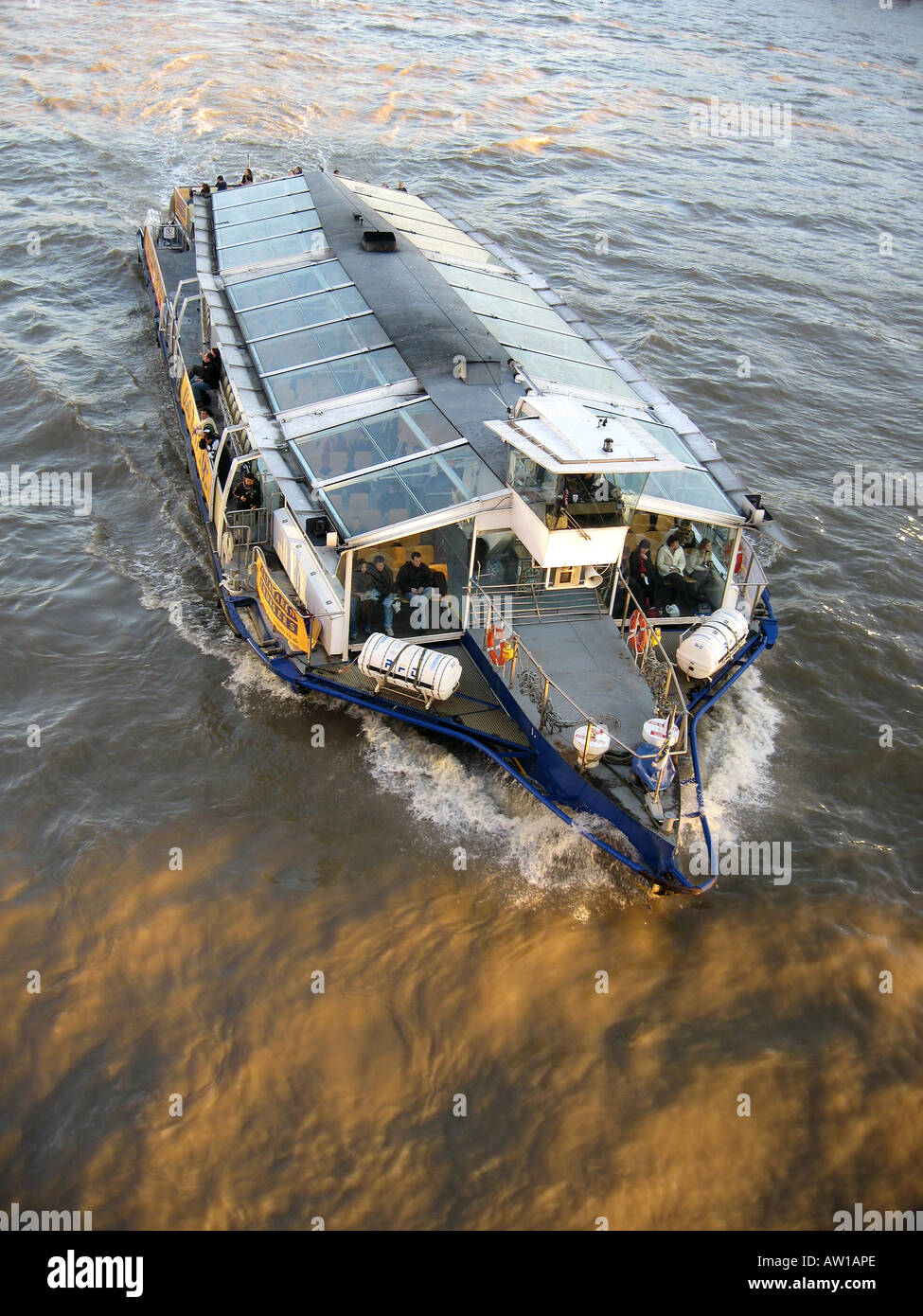 Catamaran craft hi-res stock photography and images - Alamy