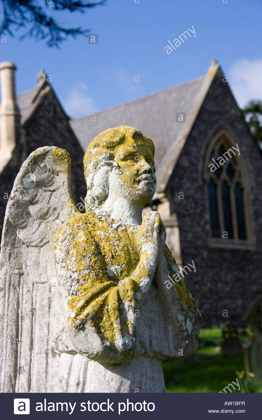 Baptist And Angel High Resolution Stock Photography and Images - Alamy