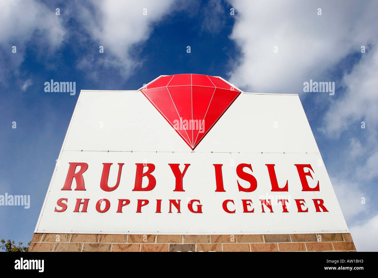 Ruby logo hi-res stock photography and images - Alamy