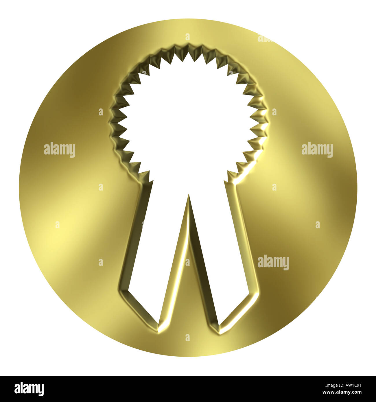 Award ribbon hi-res stock photography and images - Alamy