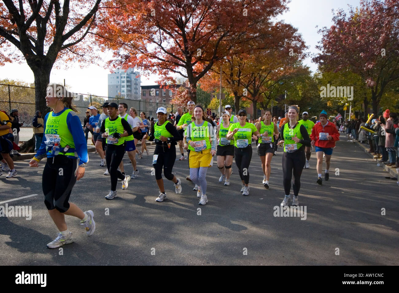 Marathon motion kids hi-res stock photography and images - Alamy